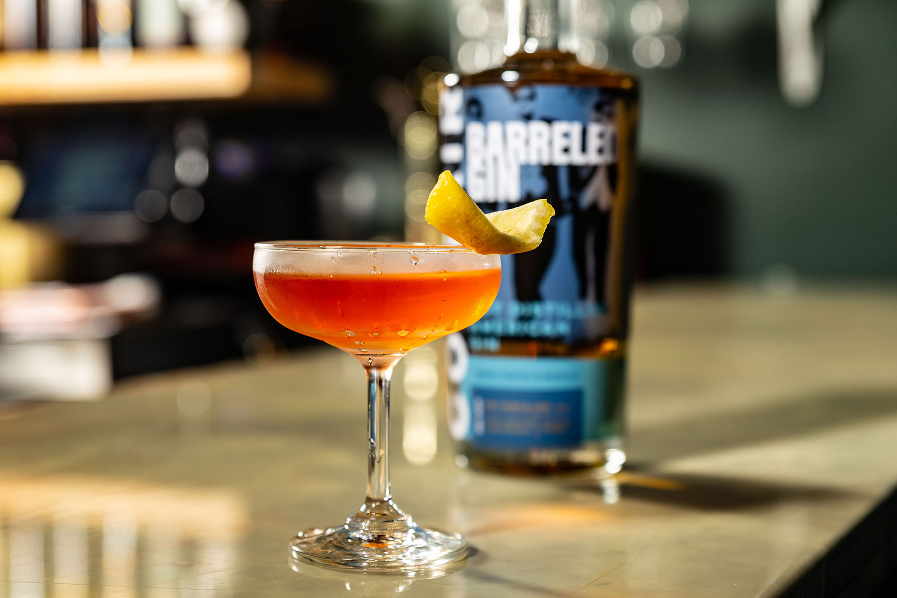 Our Story | Corsair Distillery