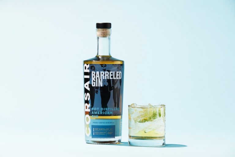#1 Distillery for Tours, Whisky & Bourbon in Nashville | Corsair Distillery