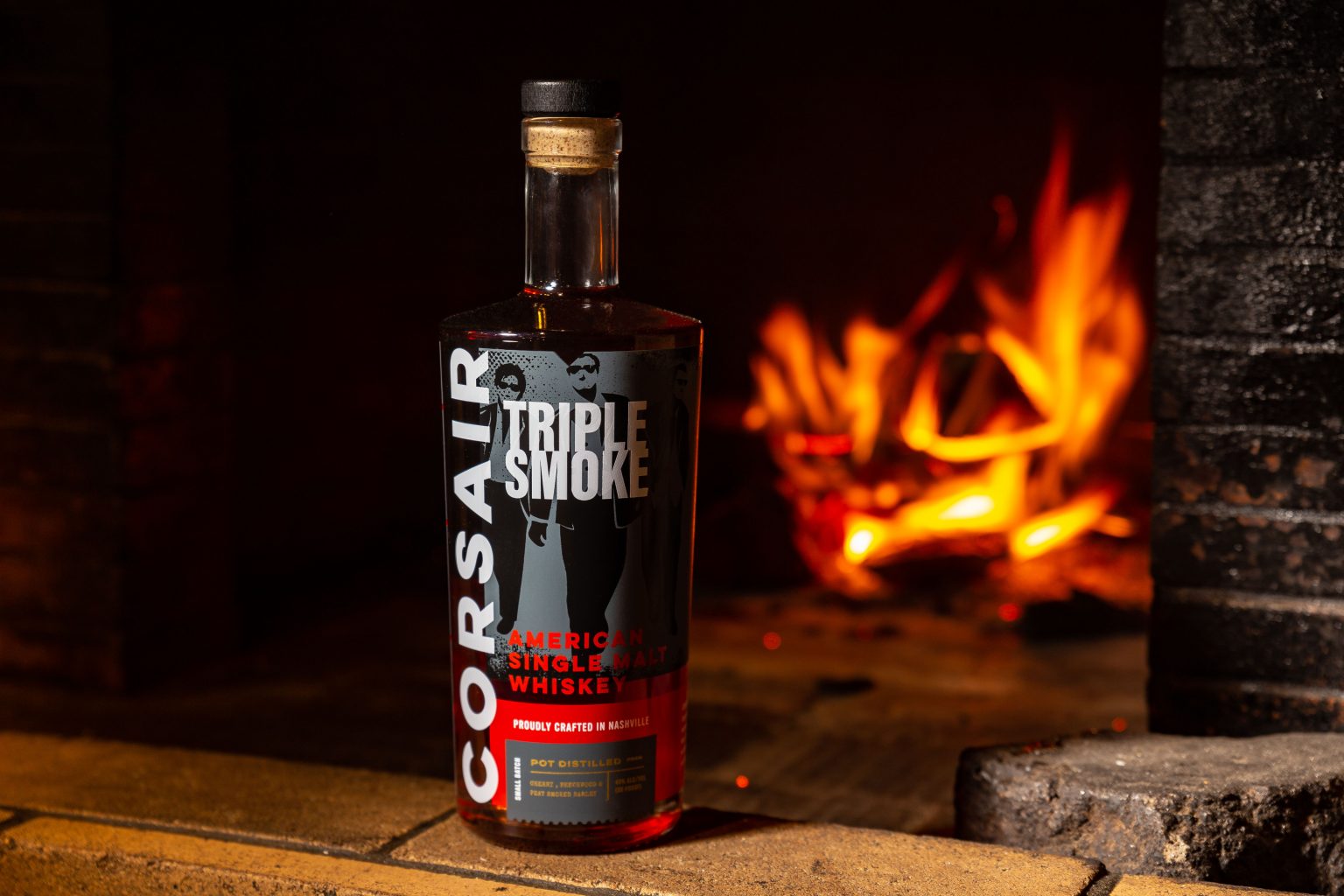 Our Story | Corsair Distillery